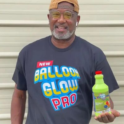 Balloon Glow International - BalloonShine.com