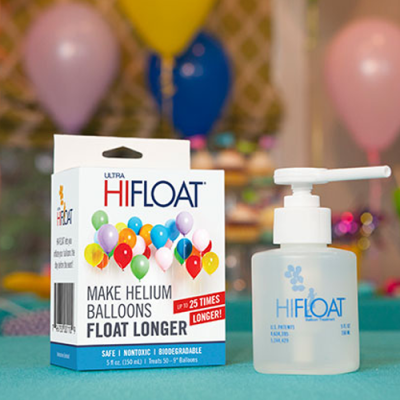 The Founding of Hi-Float - BalloonShine.com