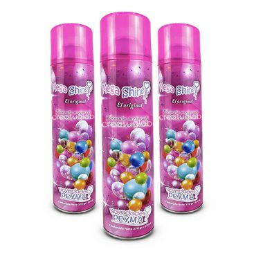 Mega Shine - BalloonShine.com